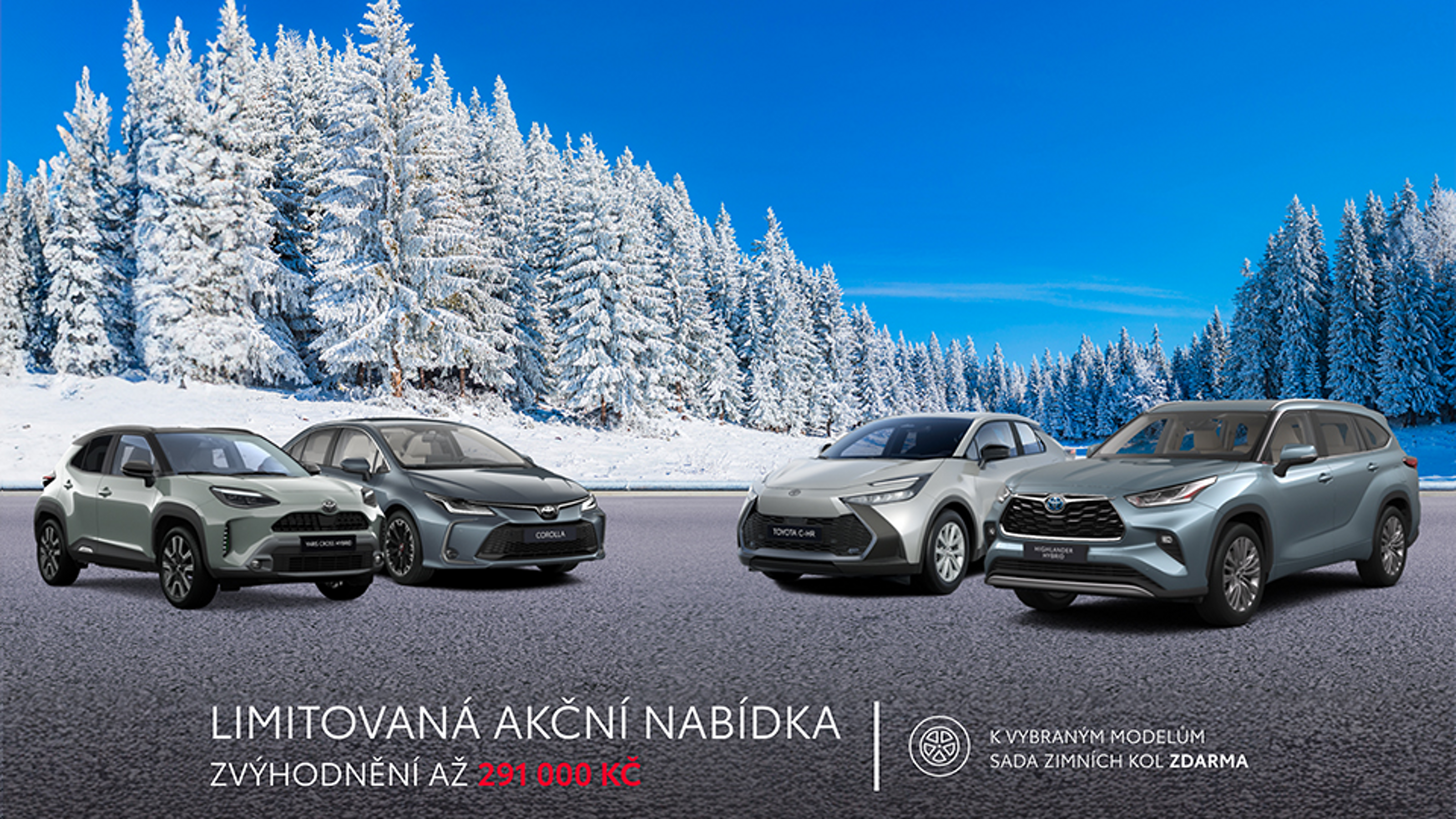 C & K člen skupiny AUTO UH a.s. - Toyota Central Europe - Czech s.r.o.