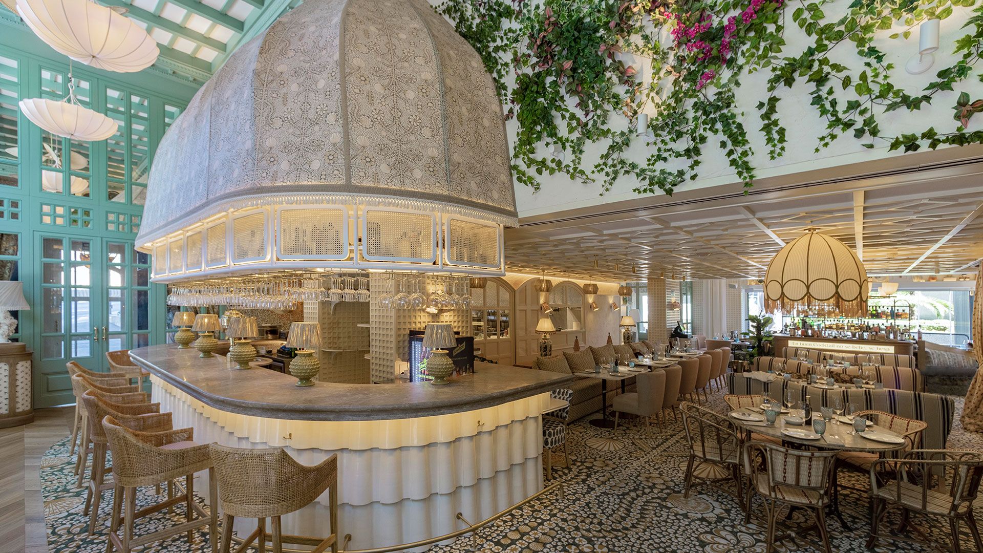 Hugo Ruiz desembarca en Madrid | Lexus España