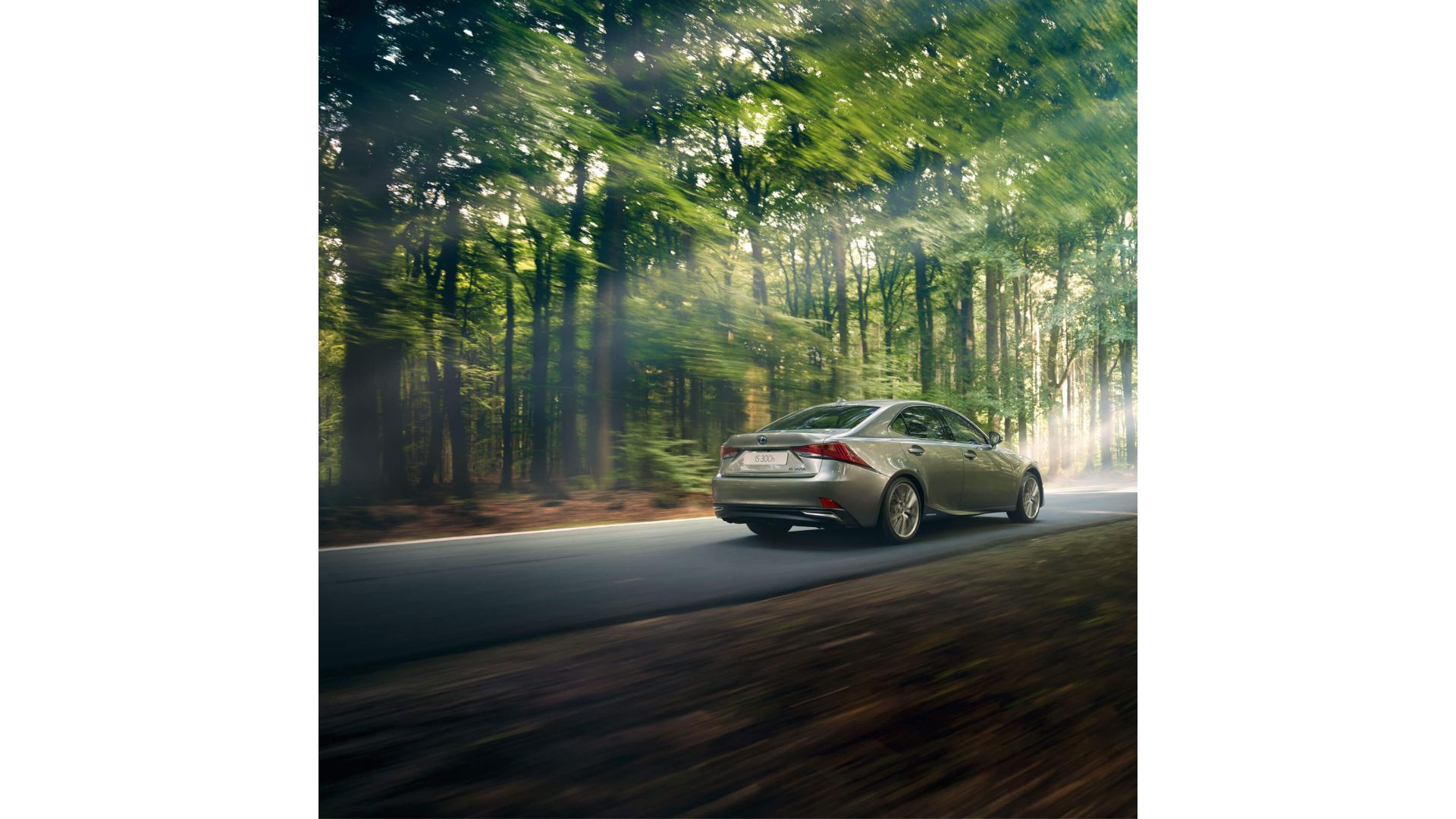 Nabídka Lexus Care Care | Lexus Česká republika