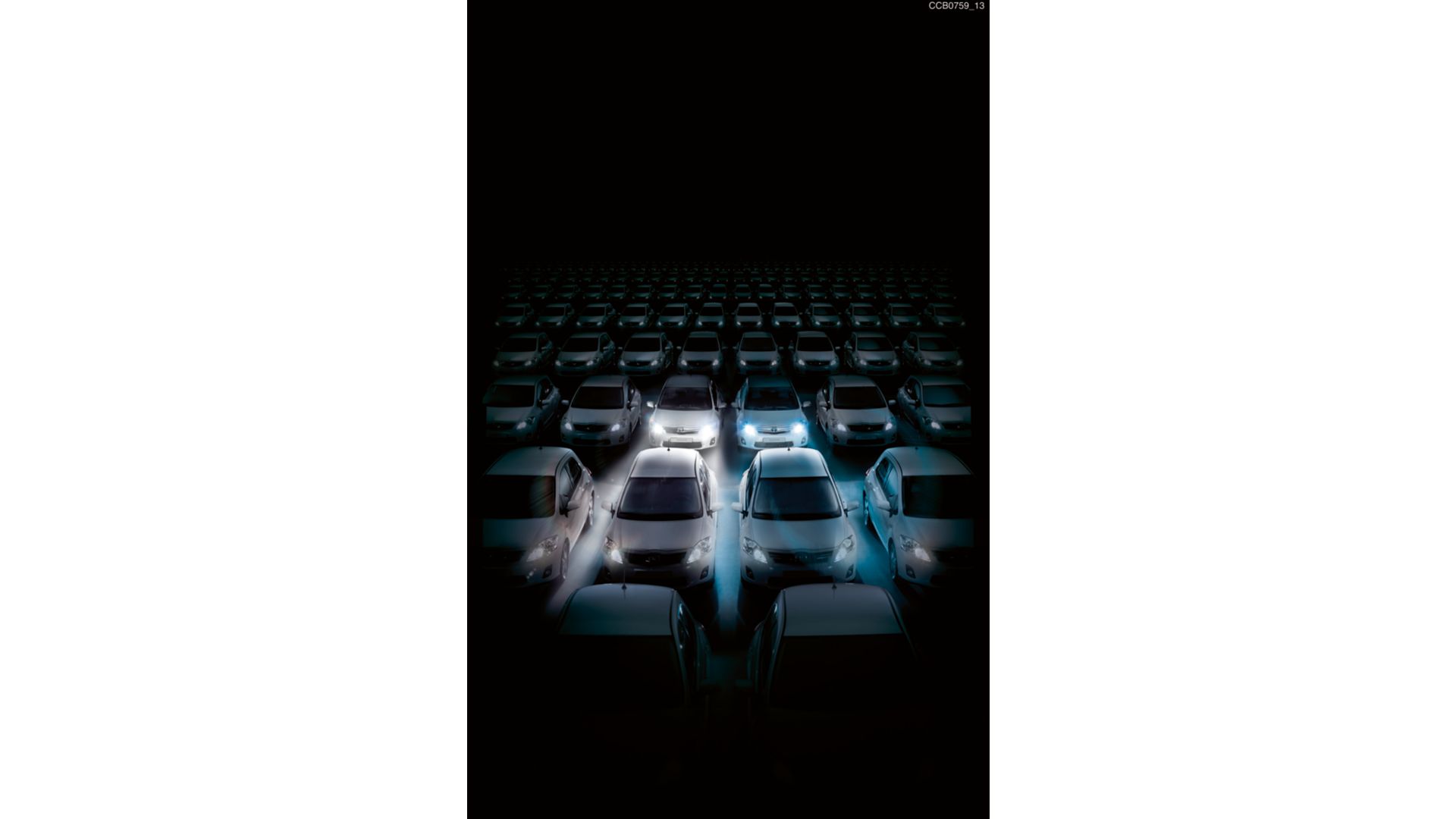Toyota Light Bulbs | Parts | Toyota Cyprus
