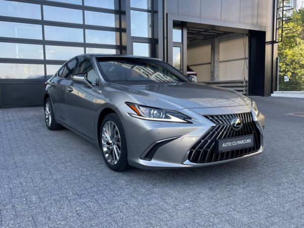 Automobile Lexus cu Parcurs Verificat în Moldova