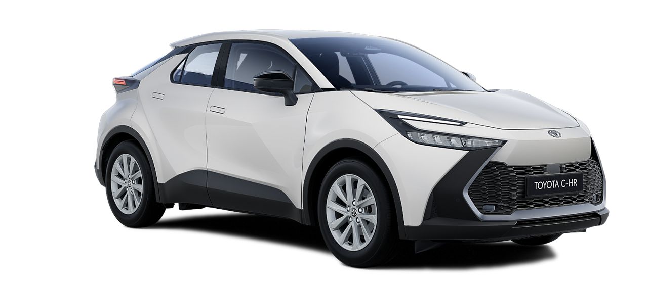 Elektrisch fahren ohne Laden Hybrid entdecken Toyota DE