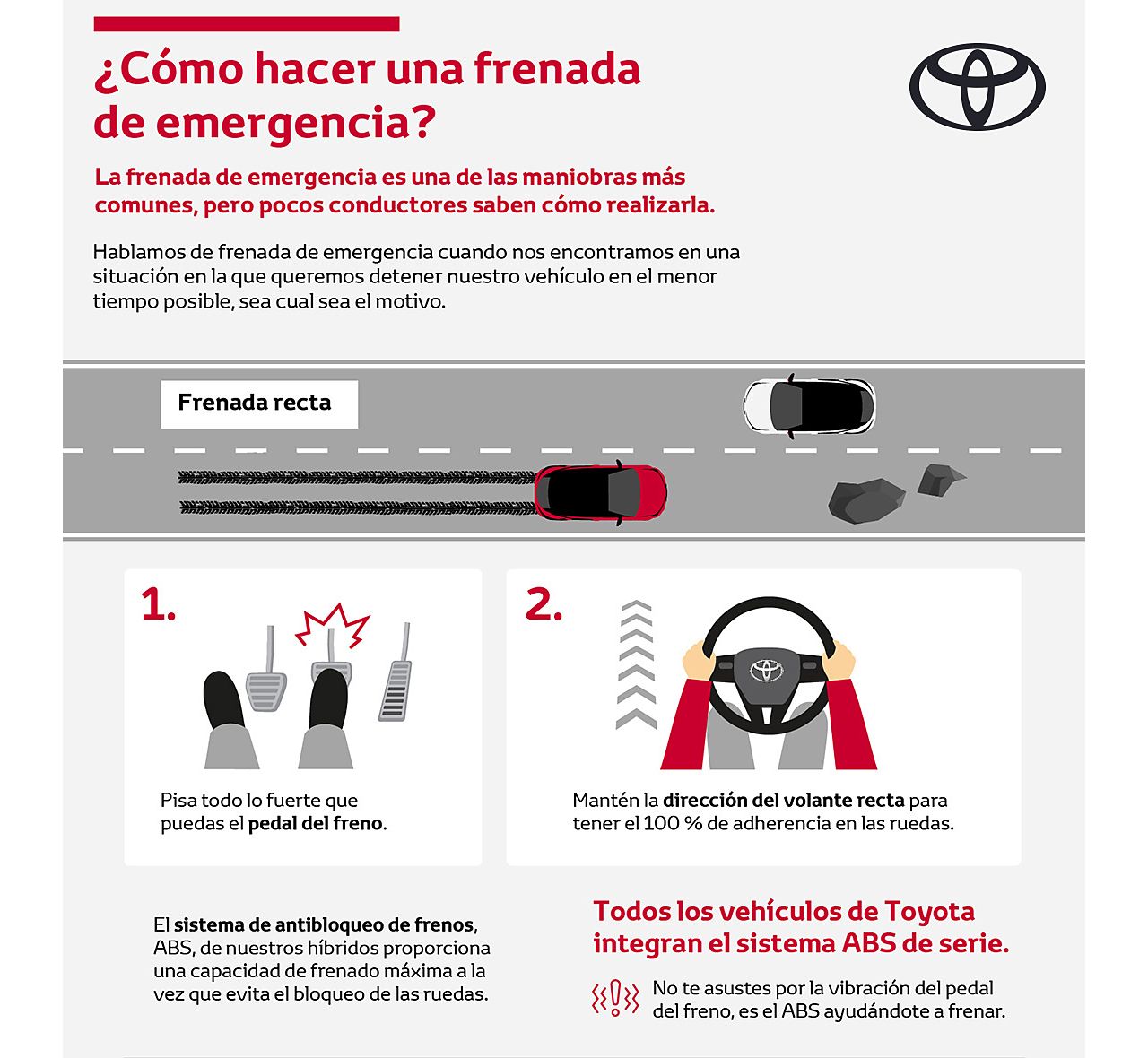 Domina el Arte de Ajustar el Freno de Emergencia: Guía Paso a Paso