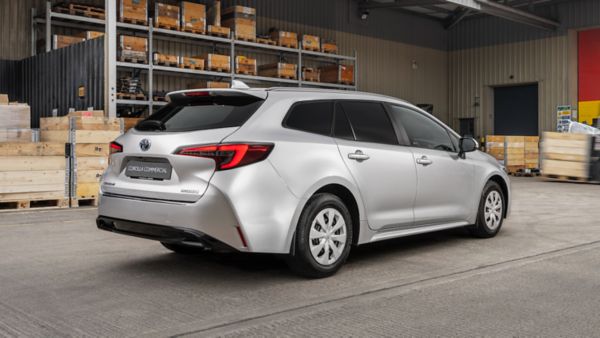 New & Used Toyota Cars for Sale | Vantage Toyota
