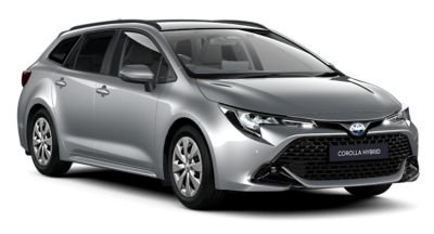 You Can Now Order The New Toyota Corolla In The Uk Prices