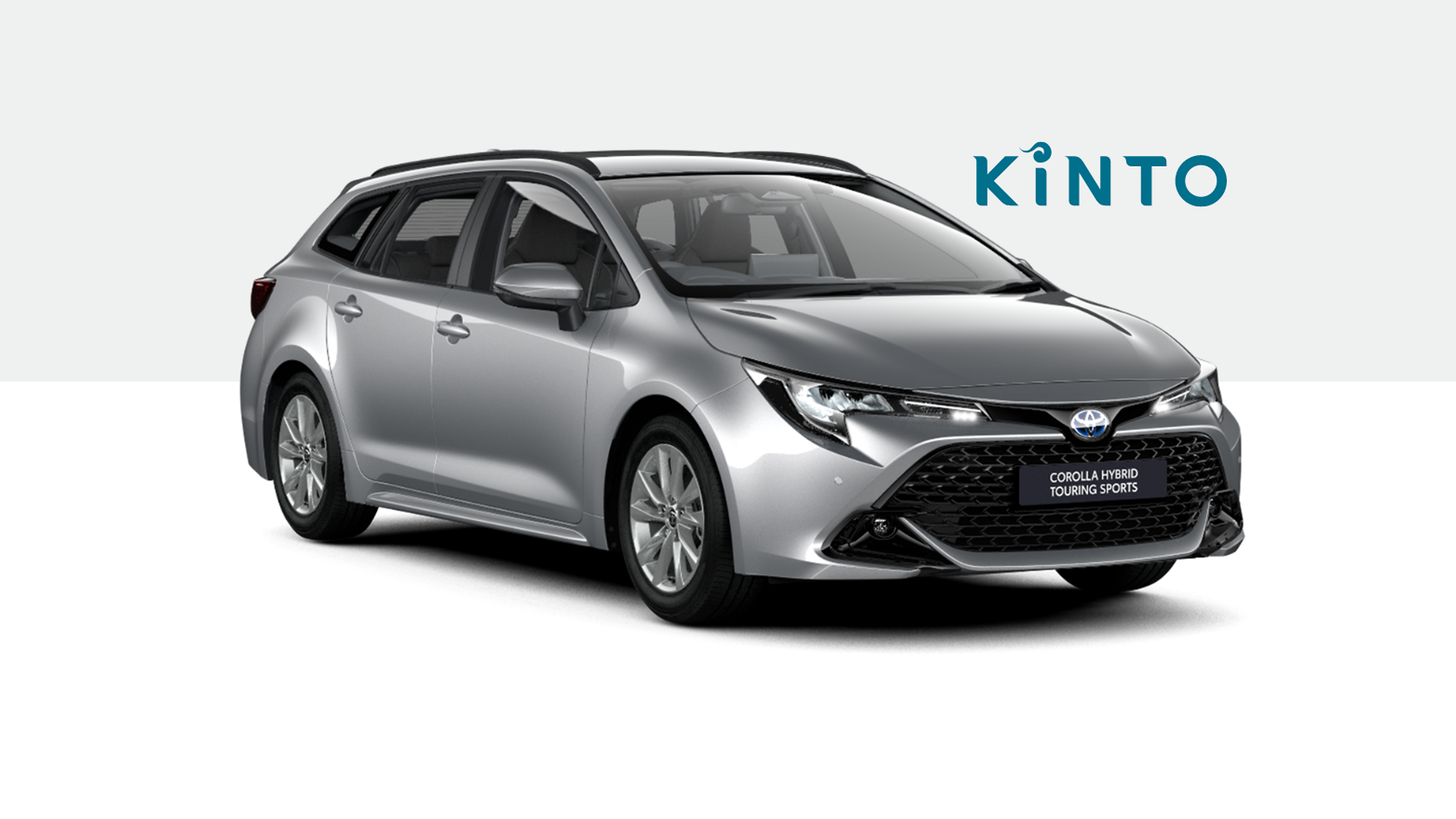 Toyota corolla touring hybrid store