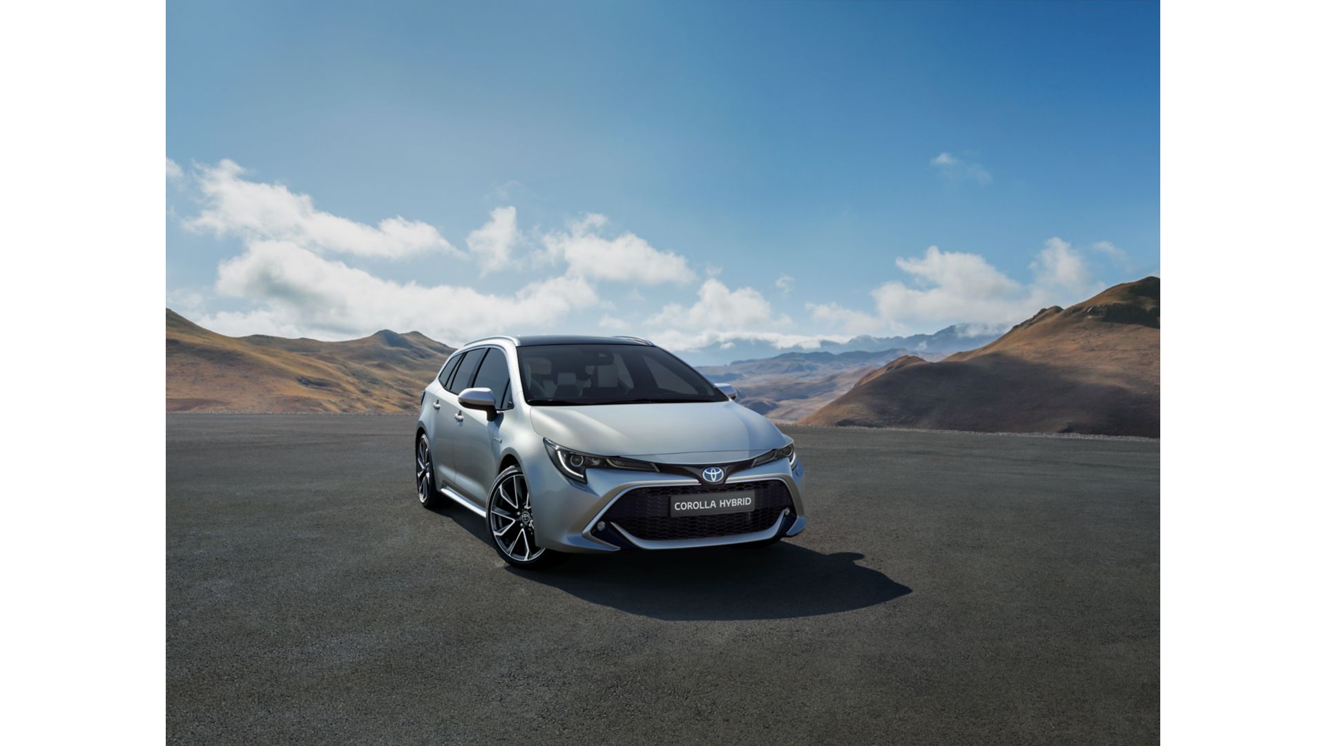 Posebne ponude, promocije i sniženja | Toyota Srbija