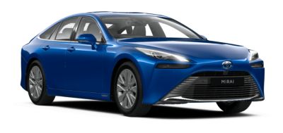 Concessionario LUCAR TM | Toyota