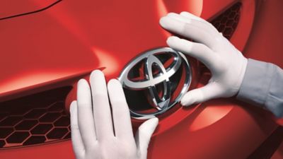 Pregled vseh Toyota partnerjev | Toyota Slovenija