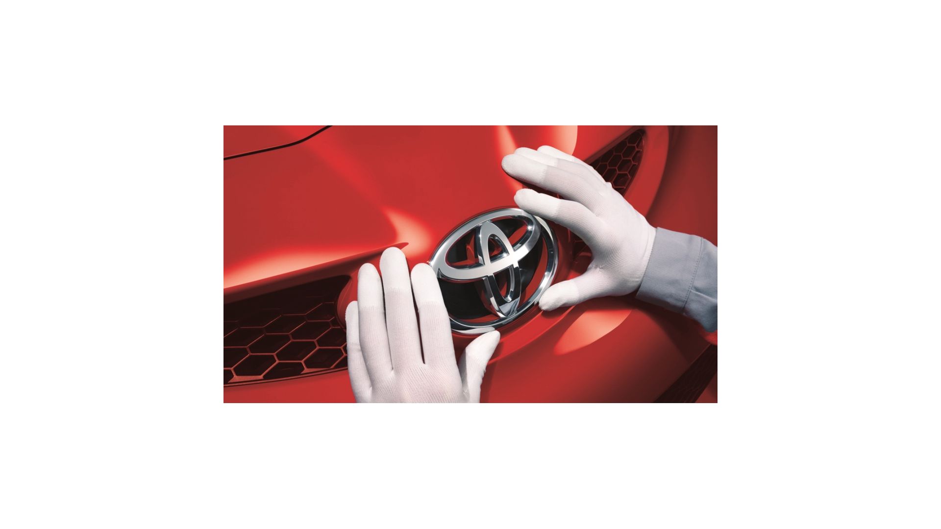 Concesionarios Toyota - Instalaciones Oficiales Toyota España