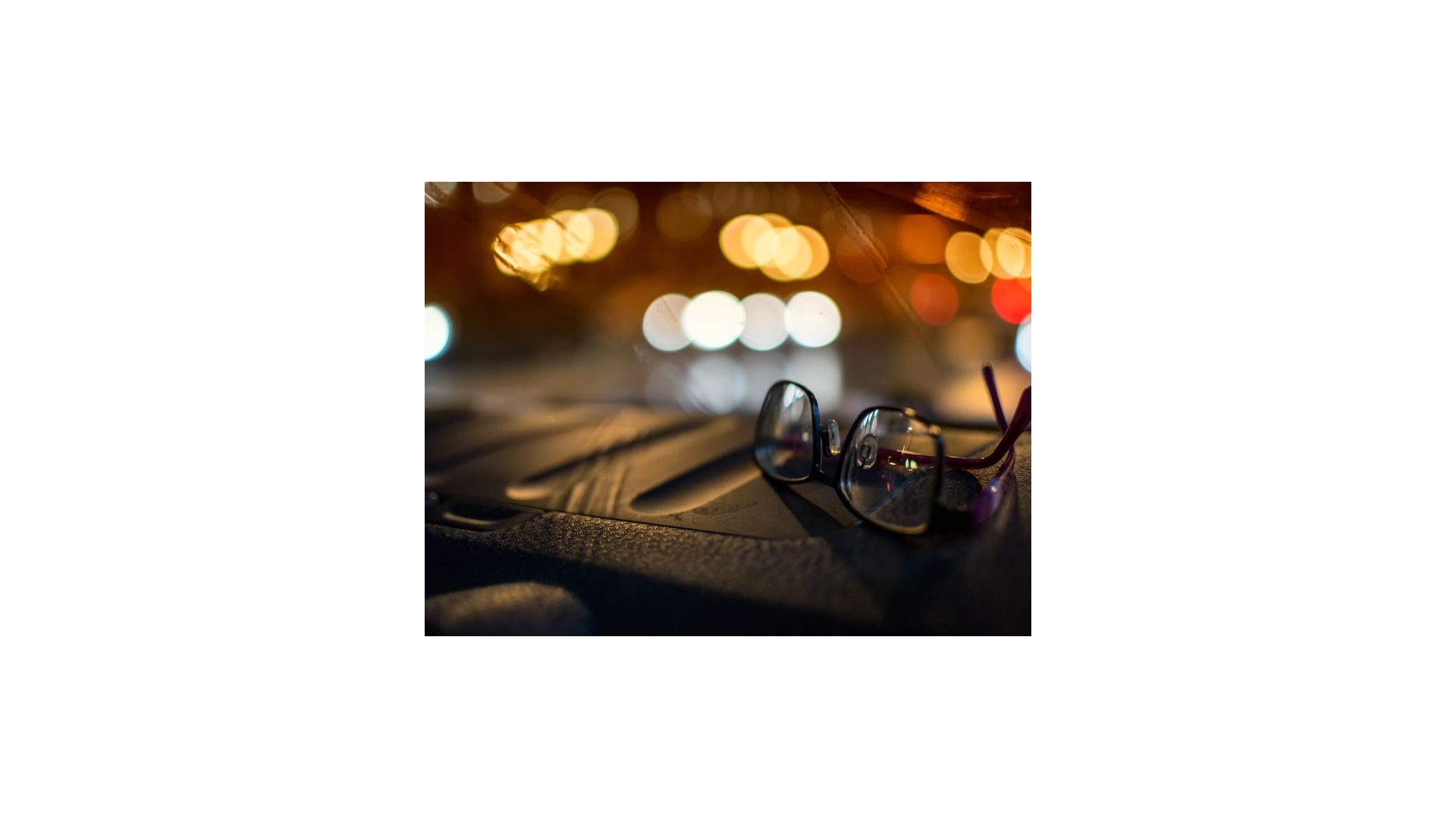 Driving eyesight requirements | News & Insights | KINTO UK