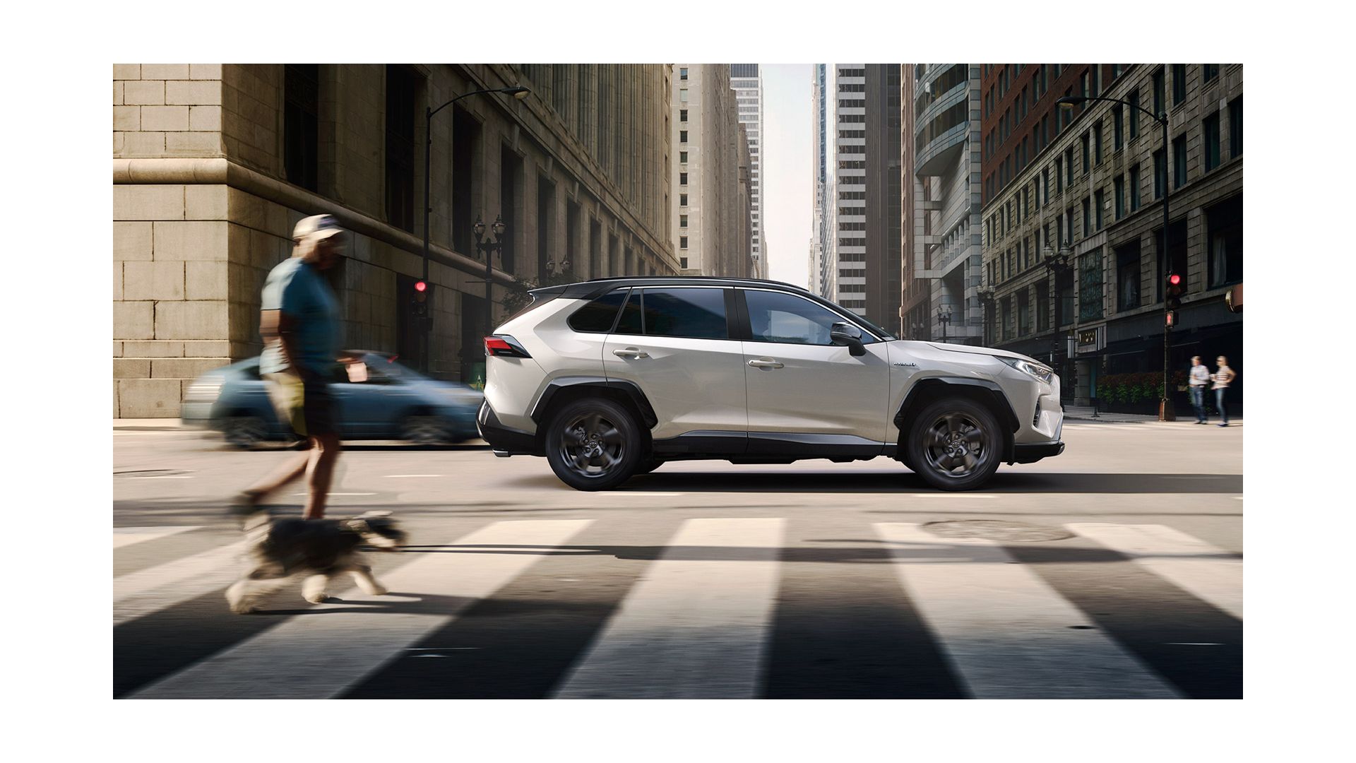 Autocentrum Nitra, spol. s r.o. - Toyota Systém eCall. Keď záleží na ...