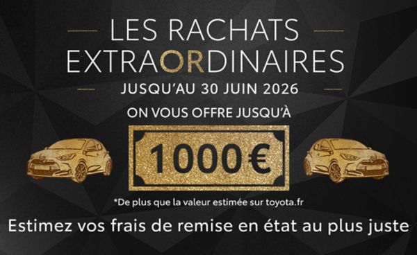 Toyota Occasions | Toyota Aygo X Dynamic 72ch BVM5 de 2023, à TONNAY ...