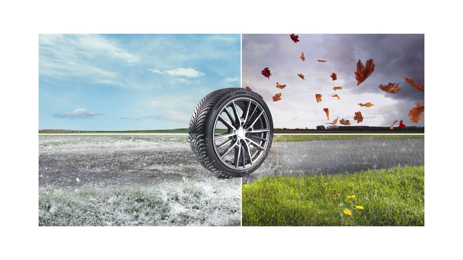 Anvelope Toyota: Performanță și siguranță pe orice drum