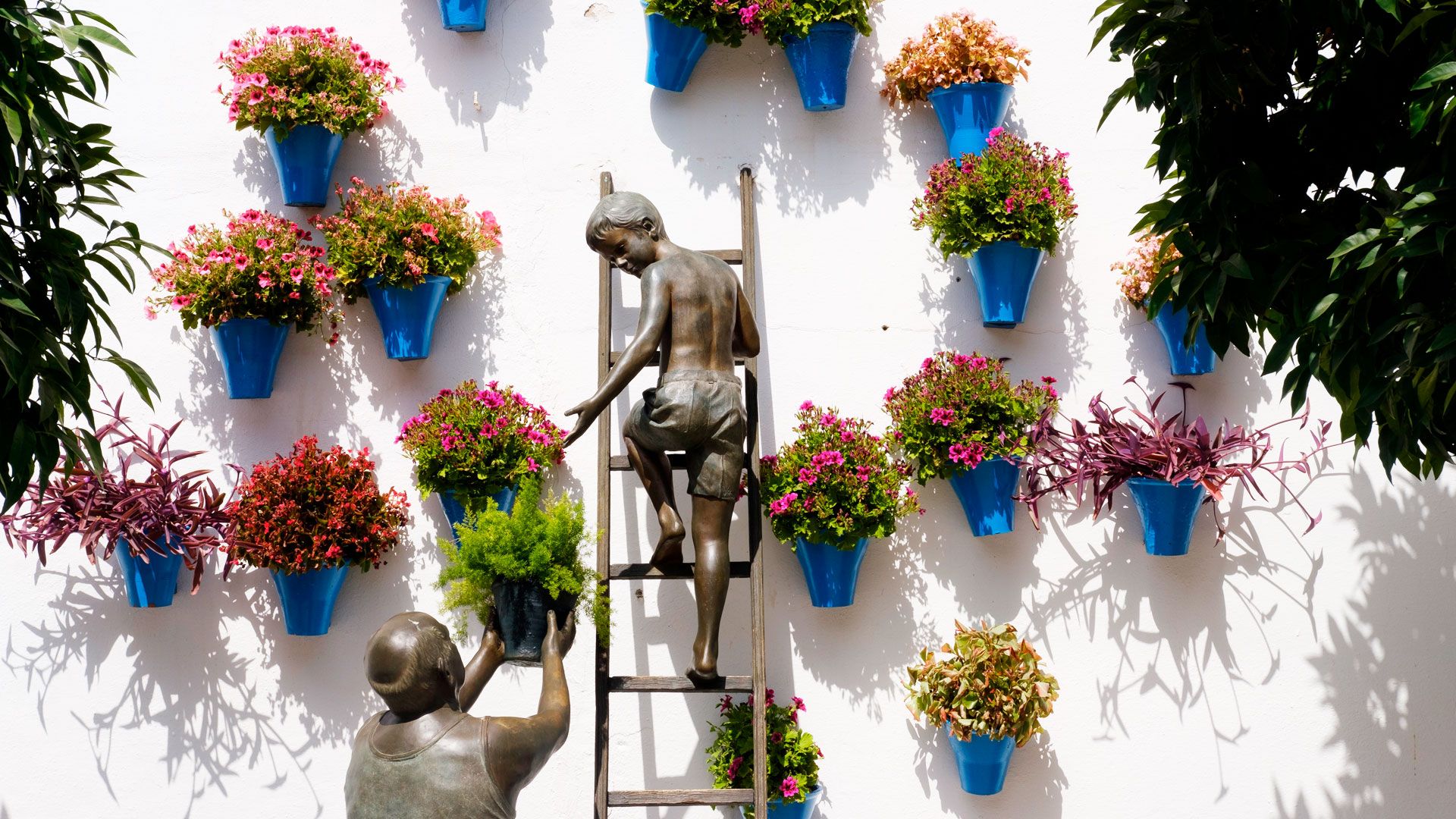 España es mucho mundo: Córdoba | Lexus España