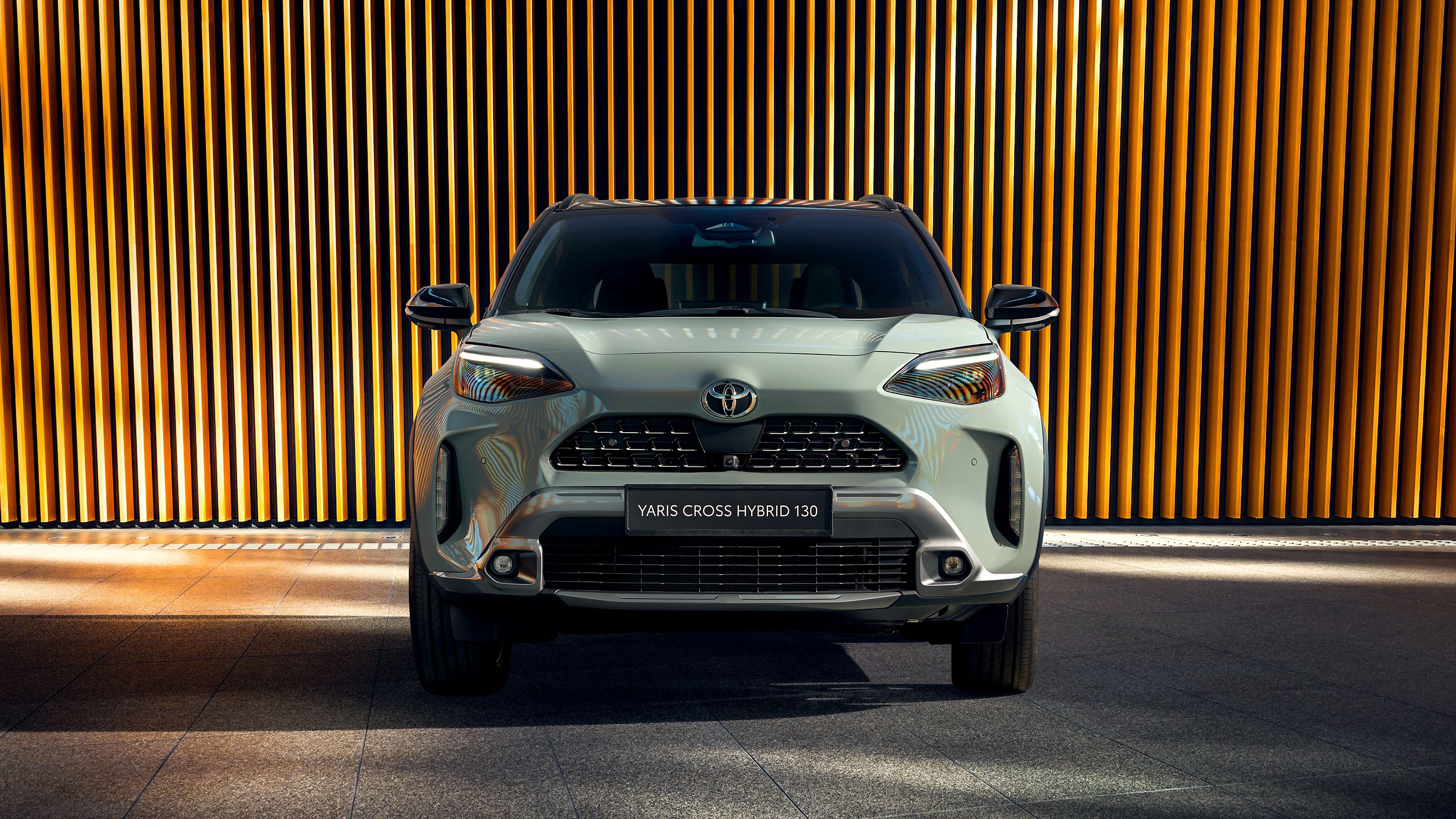 Leasing de Toyota para profesionales y empresas