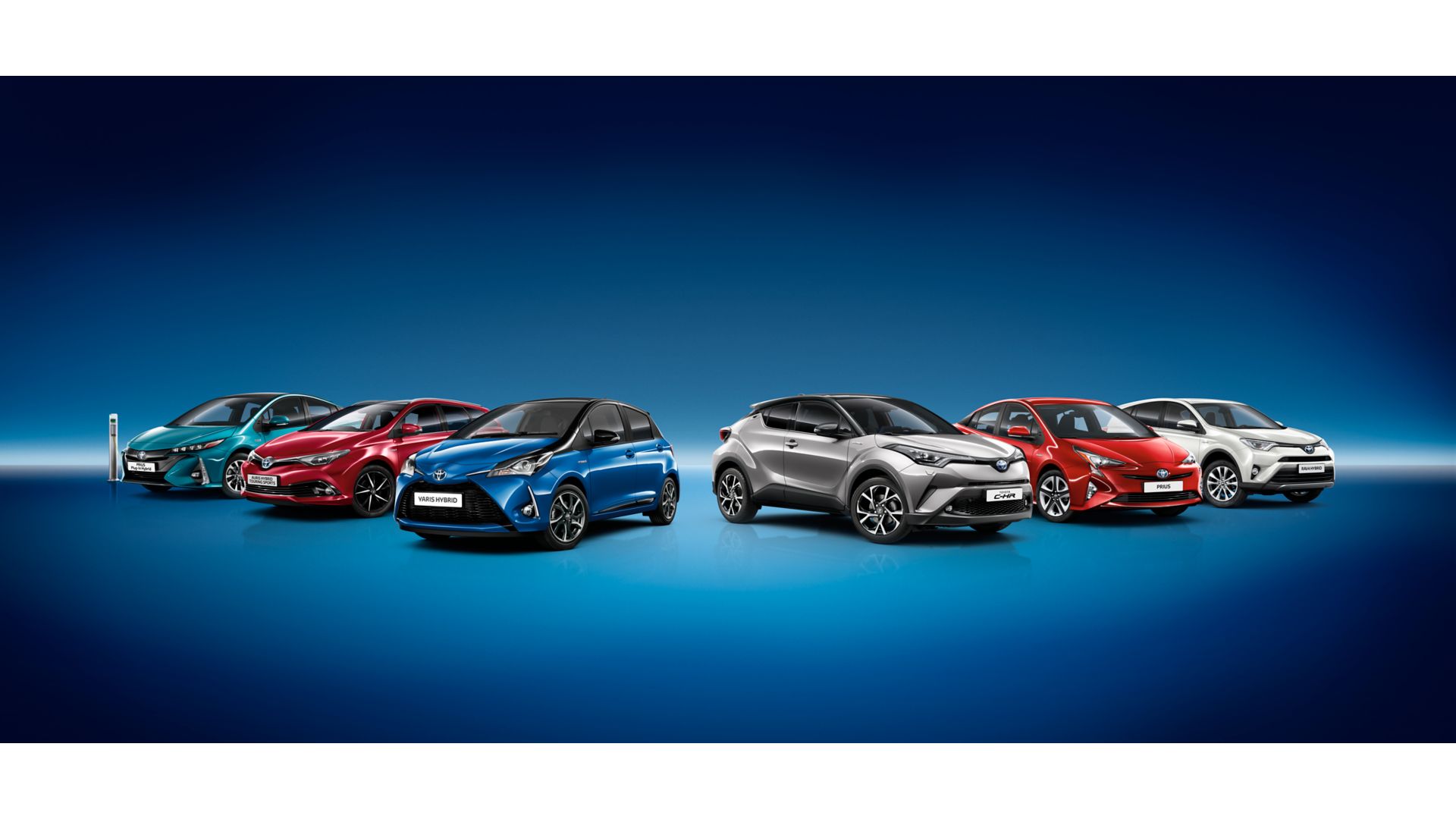 Toyota Business Plus - Toyota Hrvatska