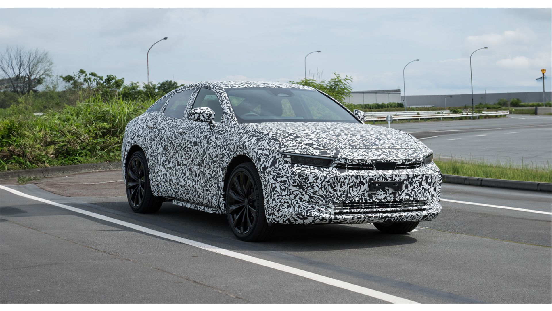 Toyota Norge | Fremtidens elbil | Les mer