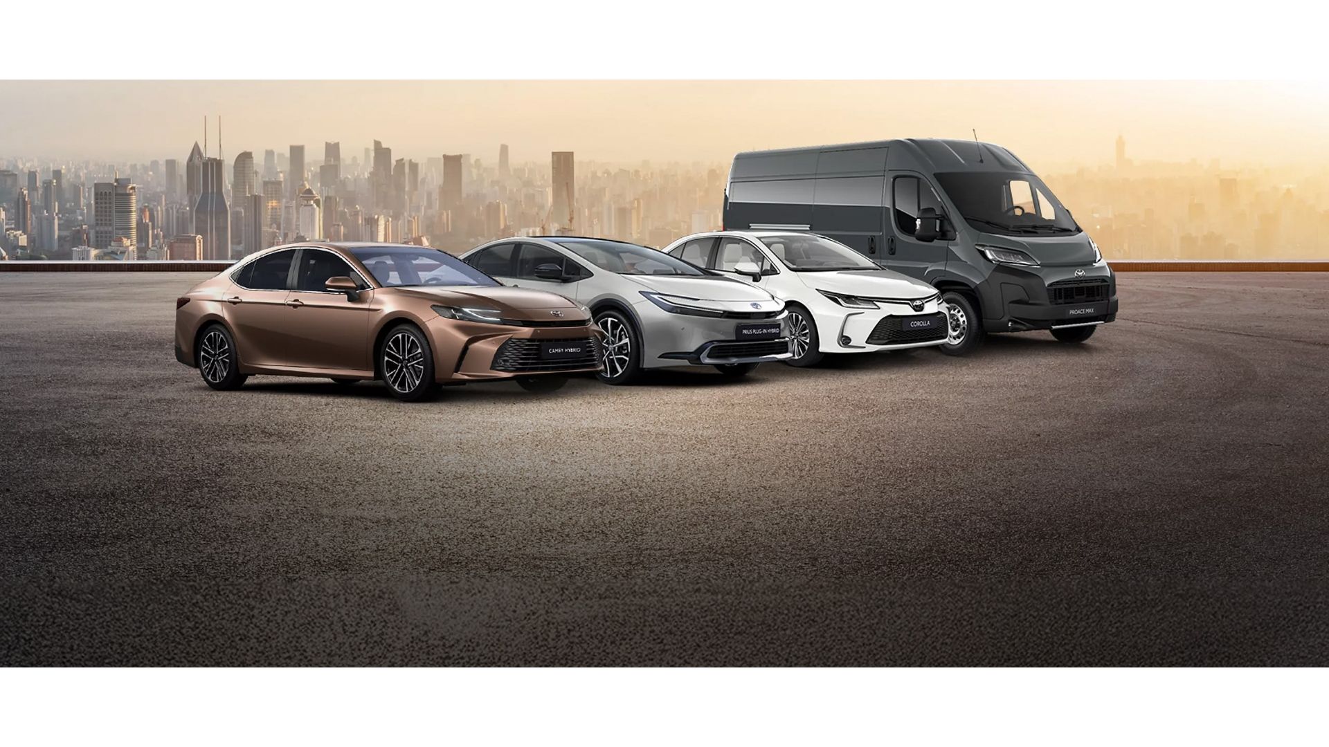 Toyota Częstochowa - 7 powodów, dla których Toyota jest najlepszym wyborem