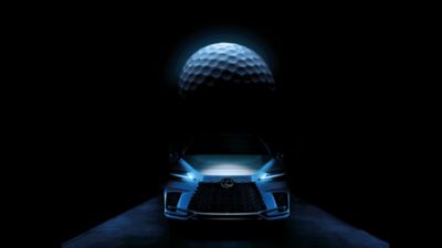 Lexus Golf Challenge | Lexus Italia