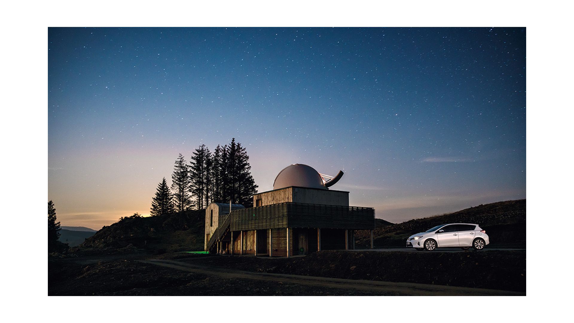 End of Life Vehicles | Aftersales | Toyota Ireland