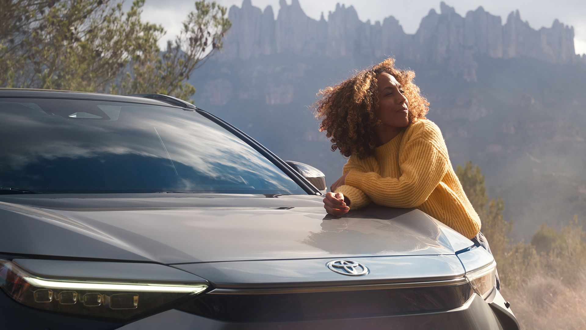 Vision et philosophie de Toyota | Toyota Belgique