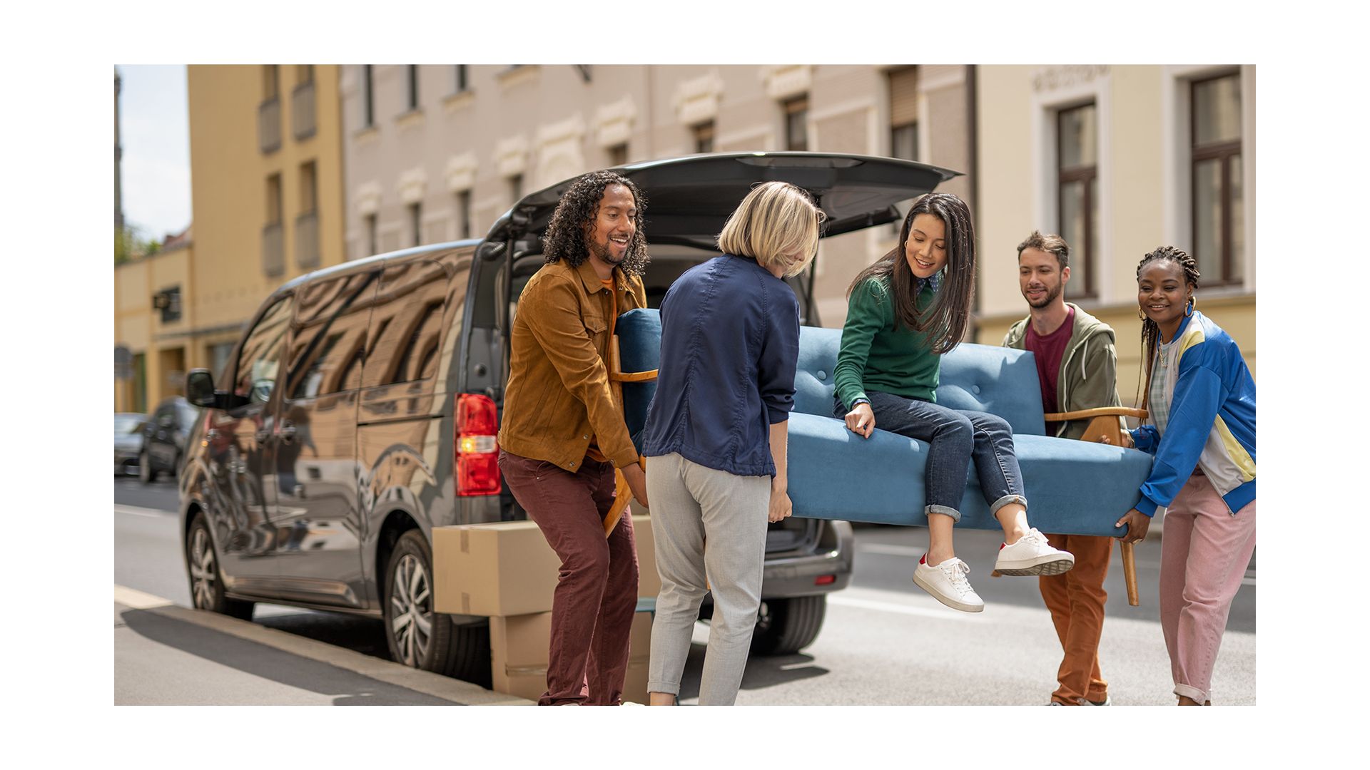 Toyota’s Social Impact | Toyota