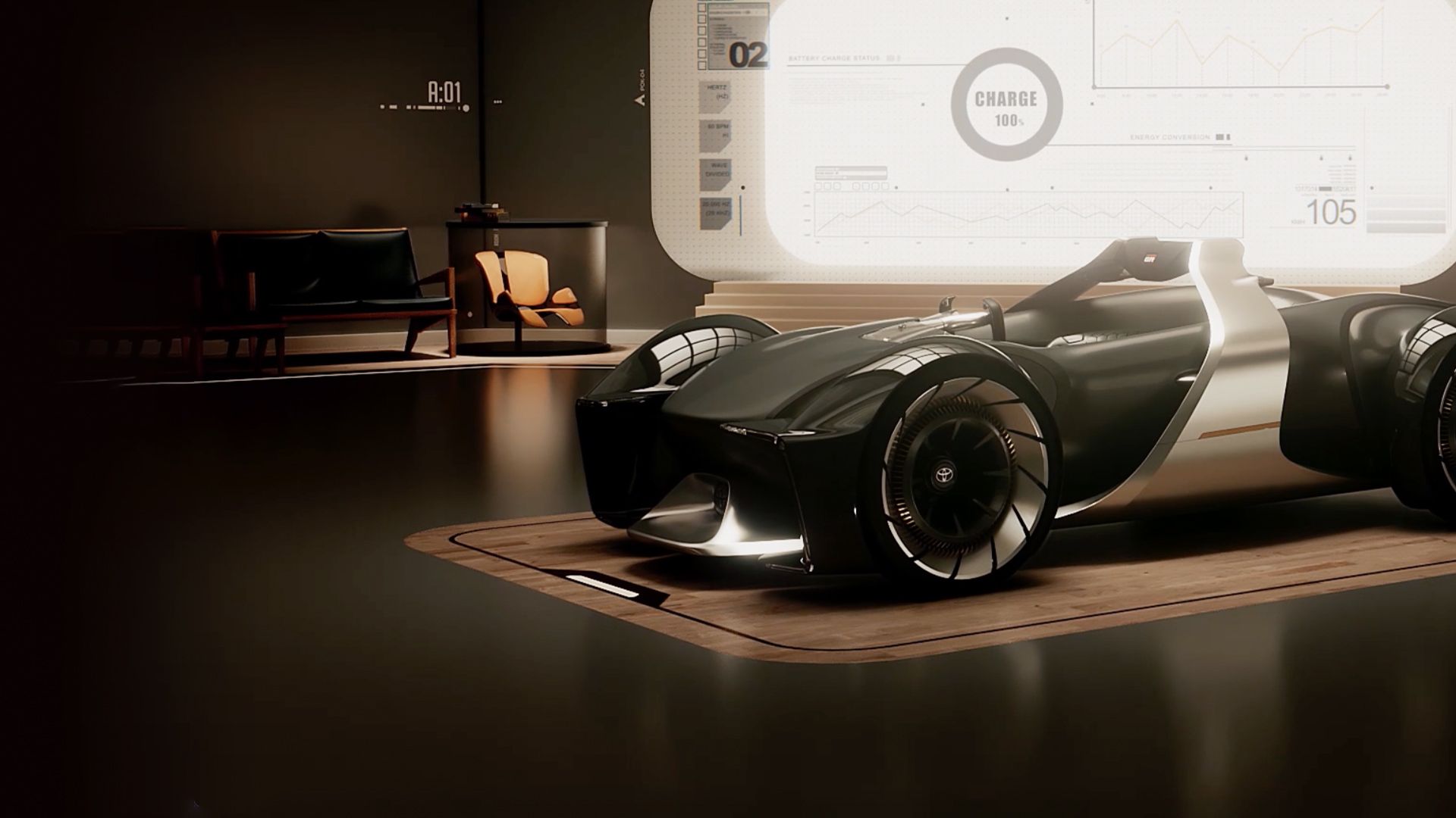 De la concept la client. Calitate in fiecare etapa