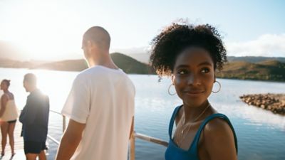 Let's go beyond | Toyota Europe