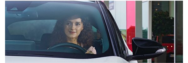 Pedido de Contacto | Toyota Portugal