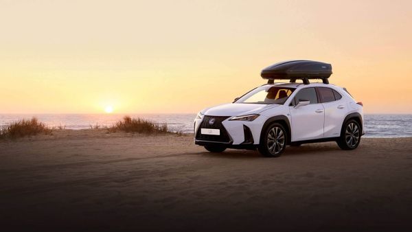 Lexus Genuine Parts and Accessories | Owners | Lexus UK