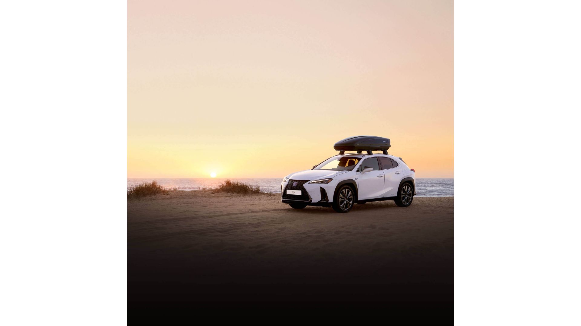 Explore Genuine Lexus Accessories Online | Lexus UK