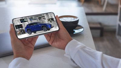 Video Service Advisor | Lexus Polska