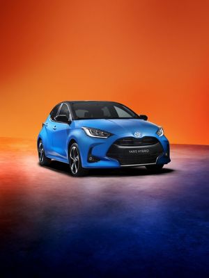 Toyota Luxembourg - Toujours mieux, toujours plus loin