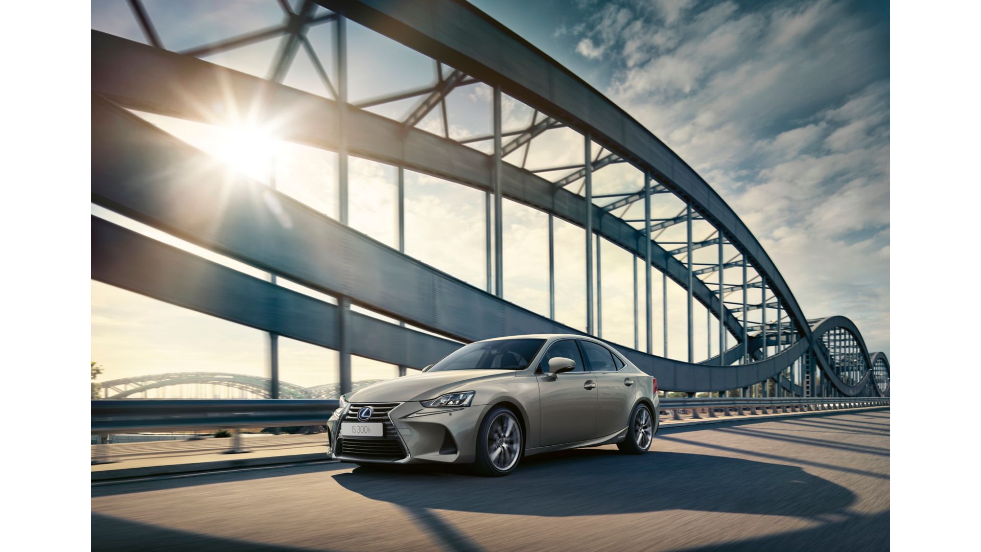 Financiación Lexus Credit para coches seminuevos