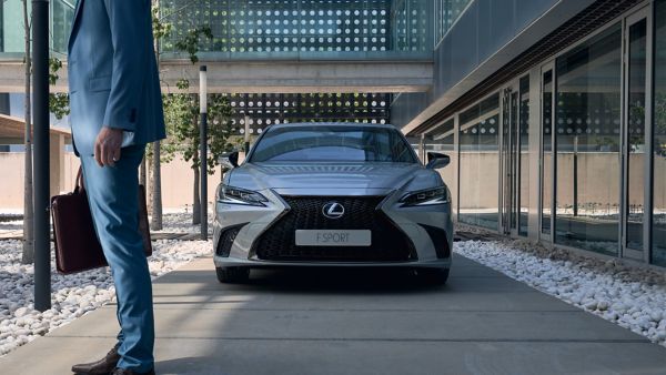 יוקרה מותאמת אישית | lexus - לקסוס רכבי יוקרה