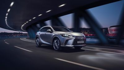 Contact Us | Lexus Owners | Lexus Europe