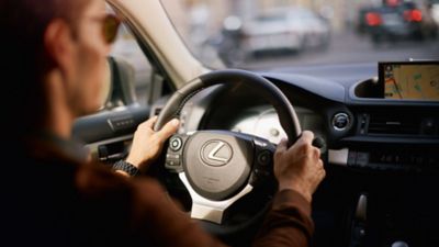 Lexus Sheffield Approved Pre-owned Cars | Lexus UK