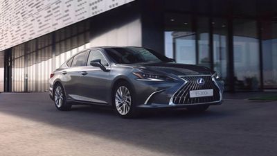 Nos offres pour acheter une Lexus neuve | Lexus France