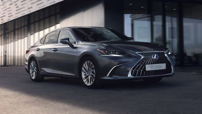 Lexus UX | Features & Specifications | Lexus Ireland