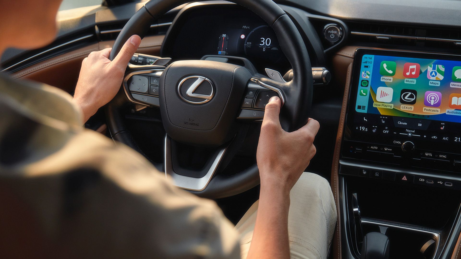 Lexus Car Insurance | Insurance Plans | Lexus Cyprus