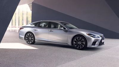 Nos offres pour acheter une Lexus neuve | Lexus France