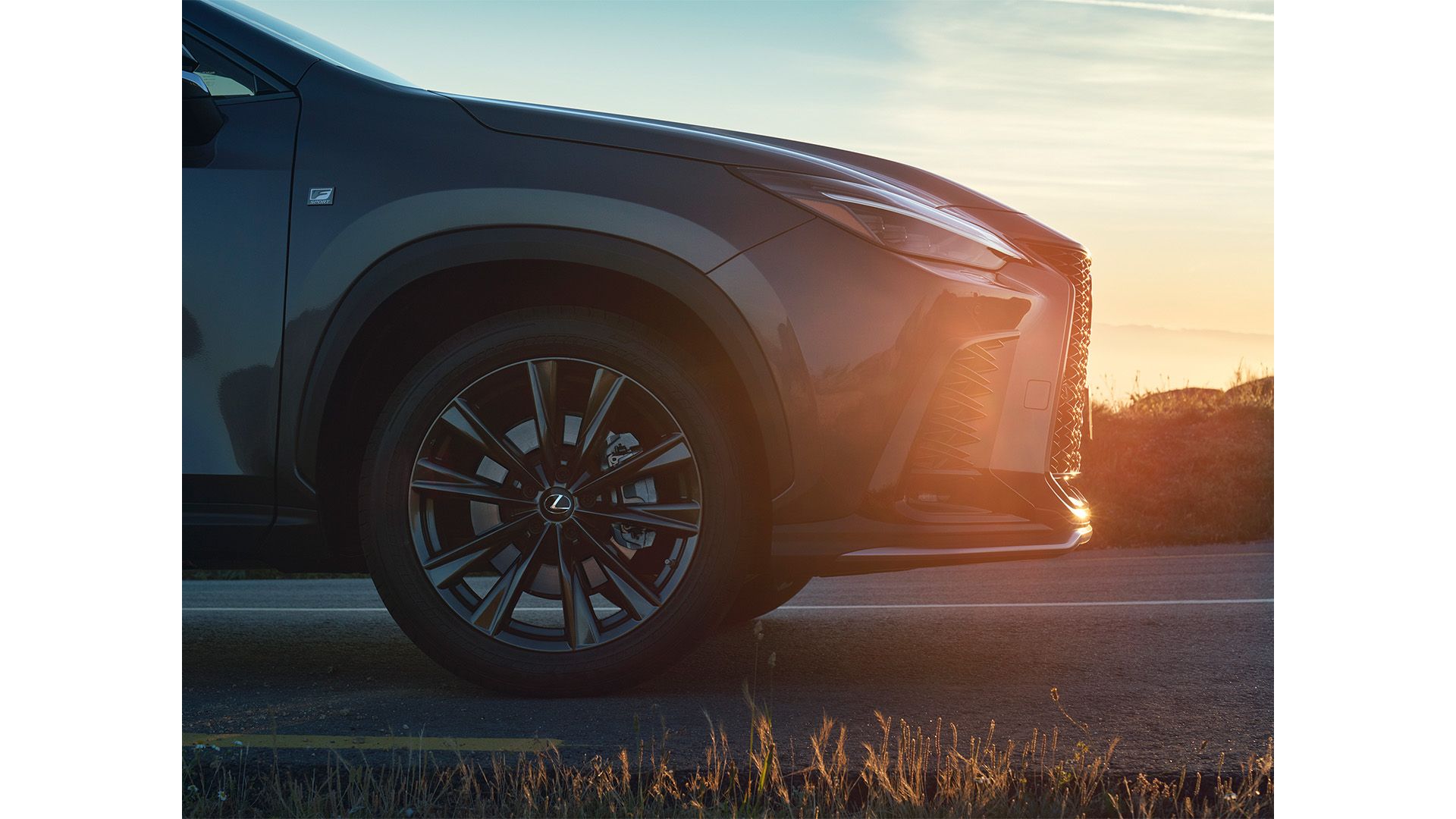 Lexus Winter Guide | Lexus Owners | Lexus Europe