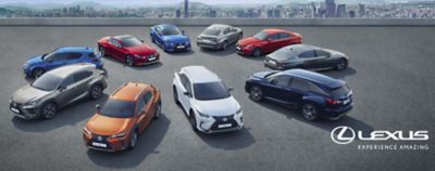 15 million HEV global sales | Toyota Europe