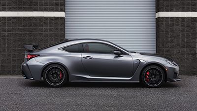 Nos offres pour acheter une Lexus neuve | Lexus France