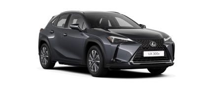 ALL-ELECTRIC UX PREMIUM PLUS PACK | Lexus New Car Offers | Lexus Bolton ...