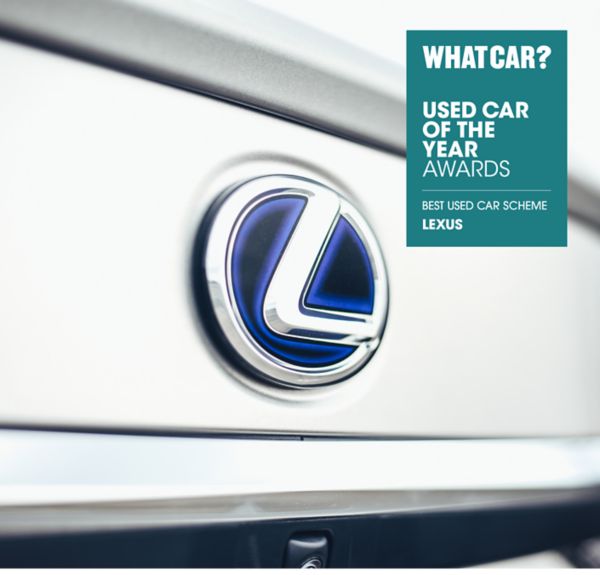 Lexus Sidcup New & Pre-owned Vehicles | Lexus UK