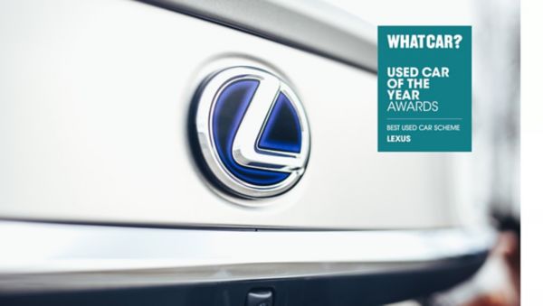 Discover Lexus LC Convertible | Buy Used Cars | Lexus UK