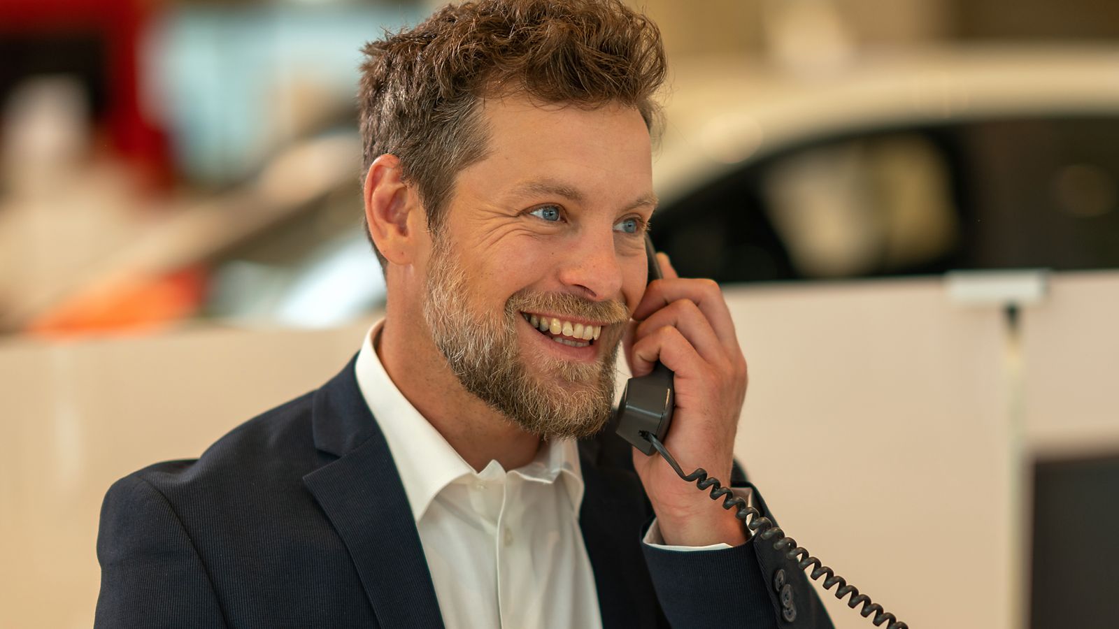 Klantenservice & Contact Overzicht | Toyota.nl