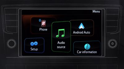 Pairing your Android Phone | Multimedia In-Car | Toyota UK